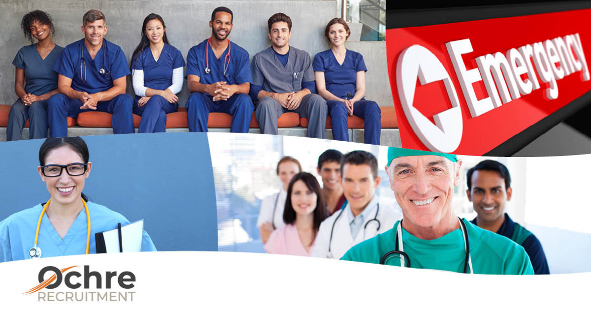 ED CMO - Manning, NSW - JREF-105795
