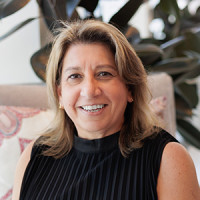 Meet the Team | Ochre Recruitment